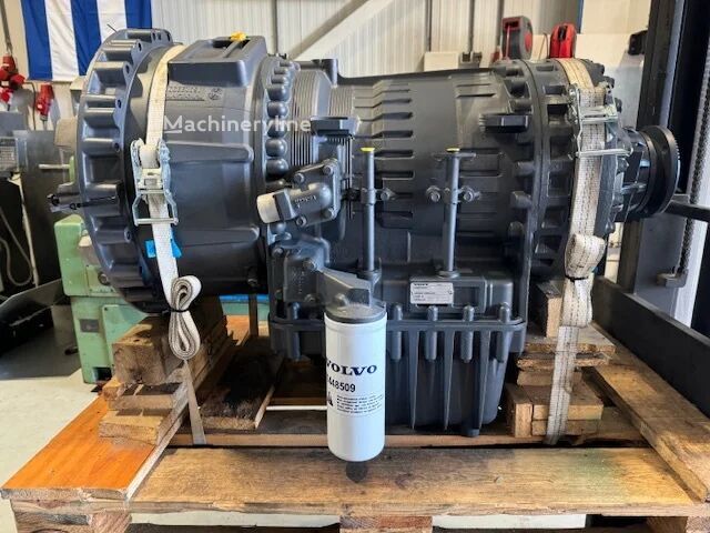Volvo Versnellingsbak PT1863 22689 menjač