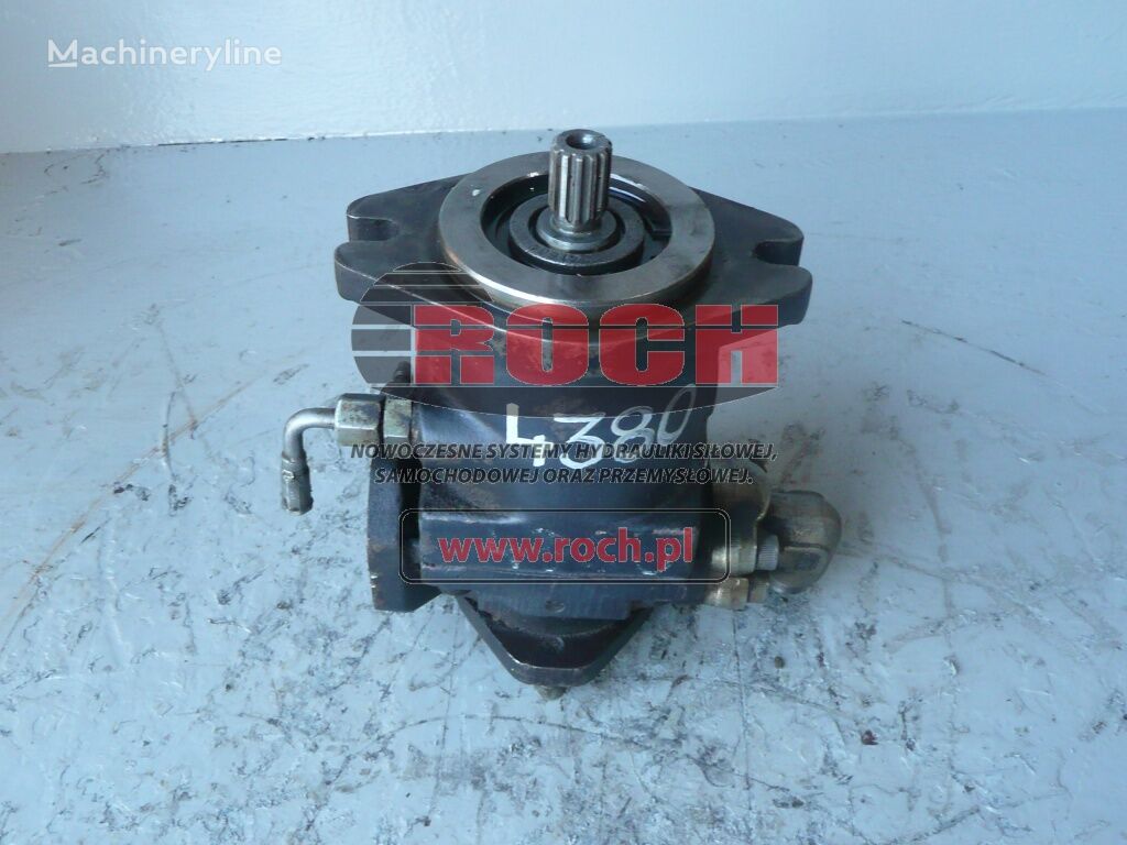 Hydromatik A4FO28/31R 428306 hidraulična pumpa za bagera