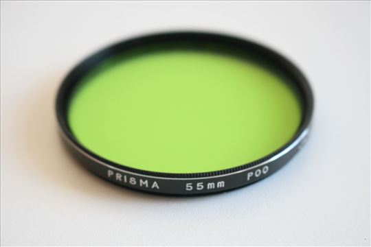Filter Prisma 55mm POO