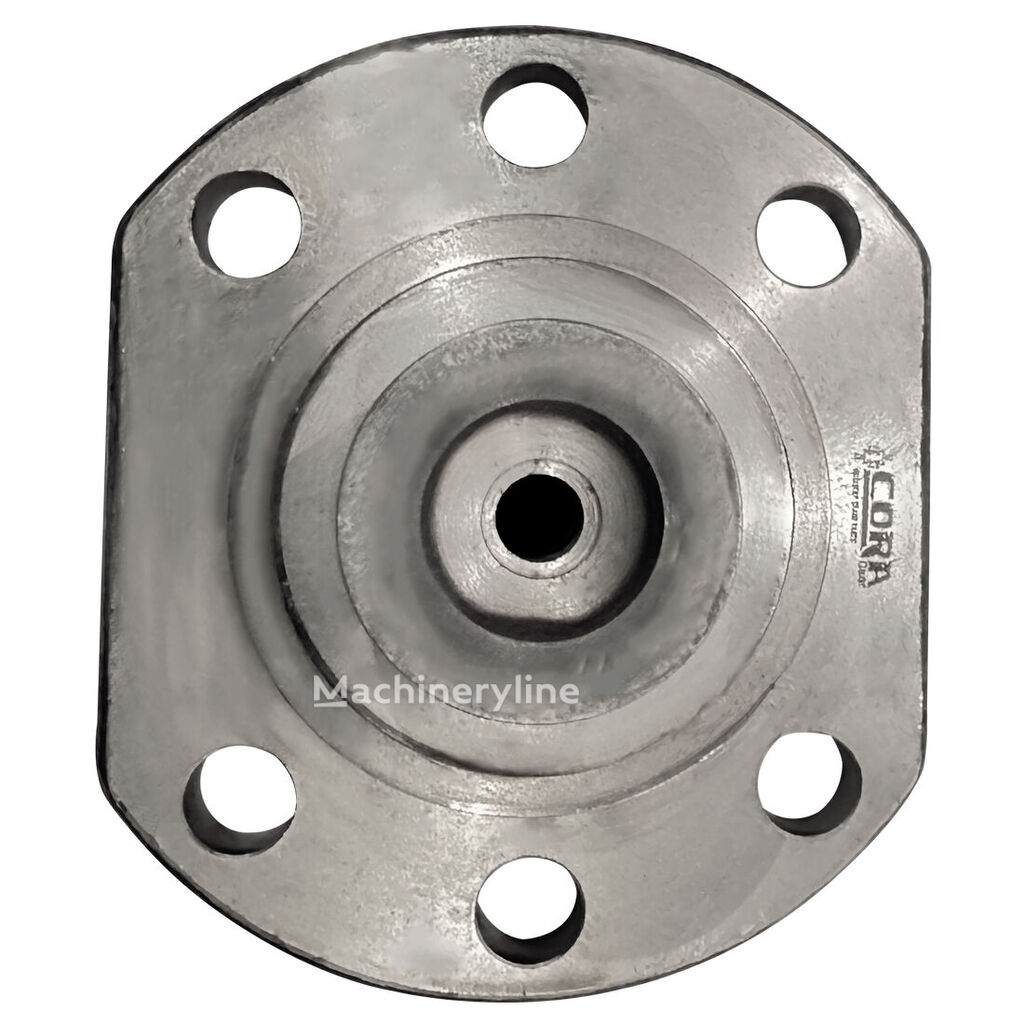 PIVOT TRUNNION PIN DANA SPICER, MANITOU 212.06.700.12, 564898 Dana za Manitou bagera-utovarivača