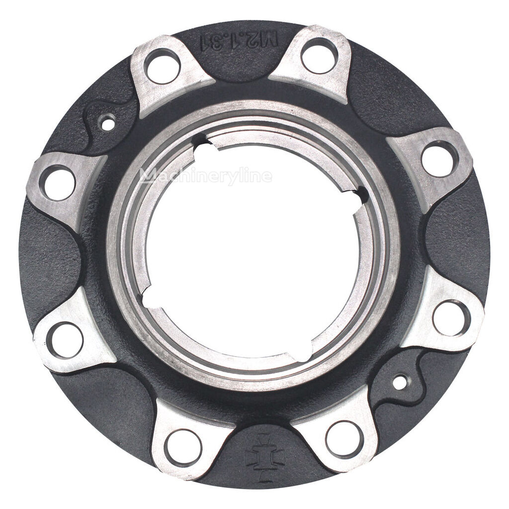 HUB CARRIER BEARING DANA SPICER, MANITOU 112.06.110.03, 601246 Dana za Manitou bagera-utovarivača