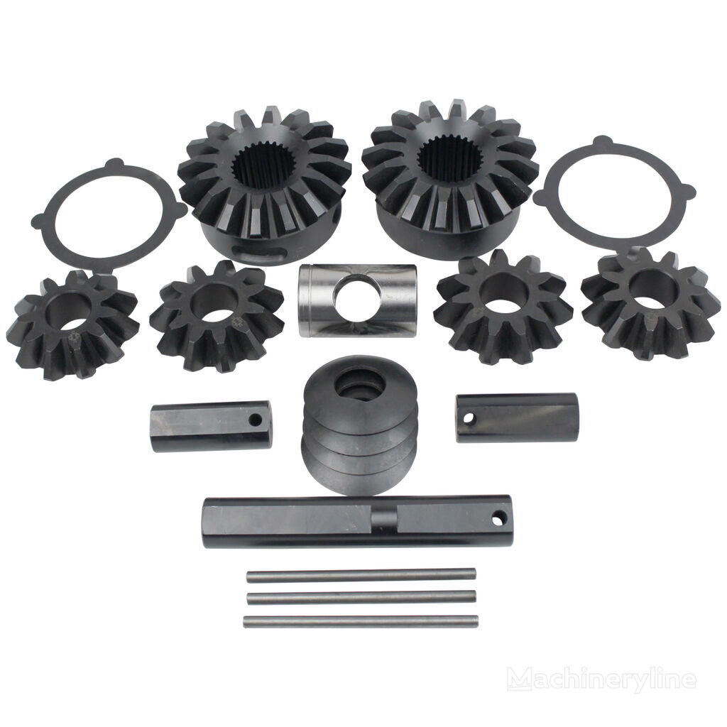 DIFFERENTIAL REPAIR KIT CARRARO, CATERPILLAR 68205, 424-0153 Carraro 68205 za Caterpillar bagera-utovarivača