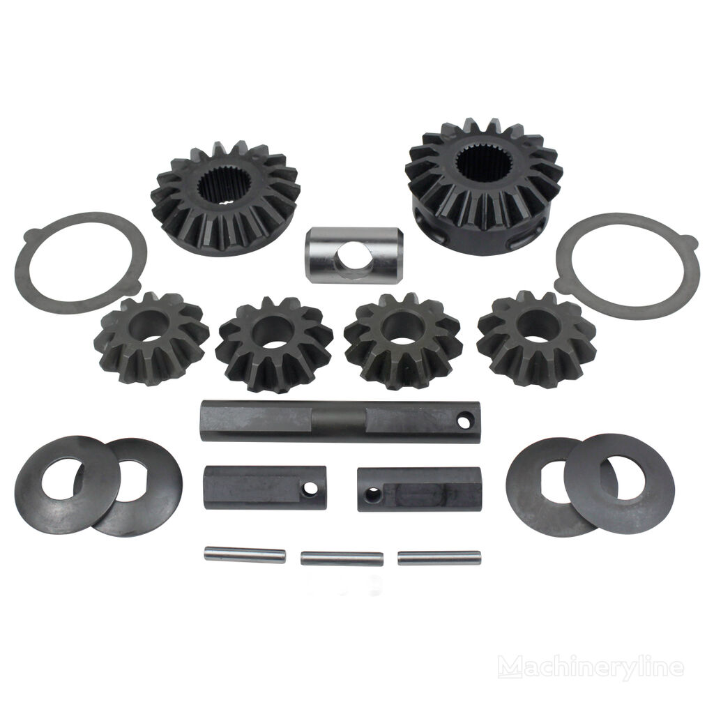 DIFFERENTIAL REPAIR KIT KOMATSU, VOLVO 68347, CA0068347, 11716556 Carraro za Volvo bagera-utovarivača