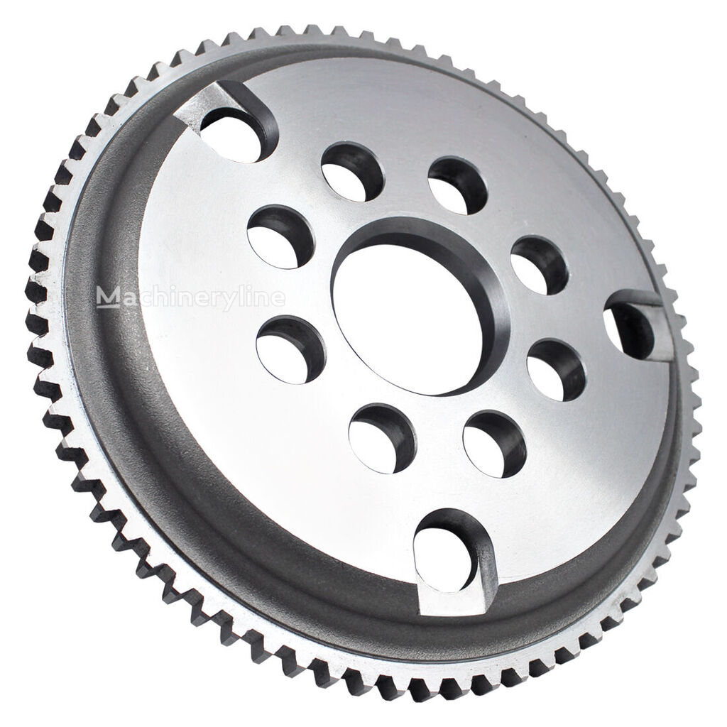PLANETARY CARRIER GEAR DANA SPICER, MANITOU 112.06.007.07, 565998 Dana za Manitou bagera-utovarivača