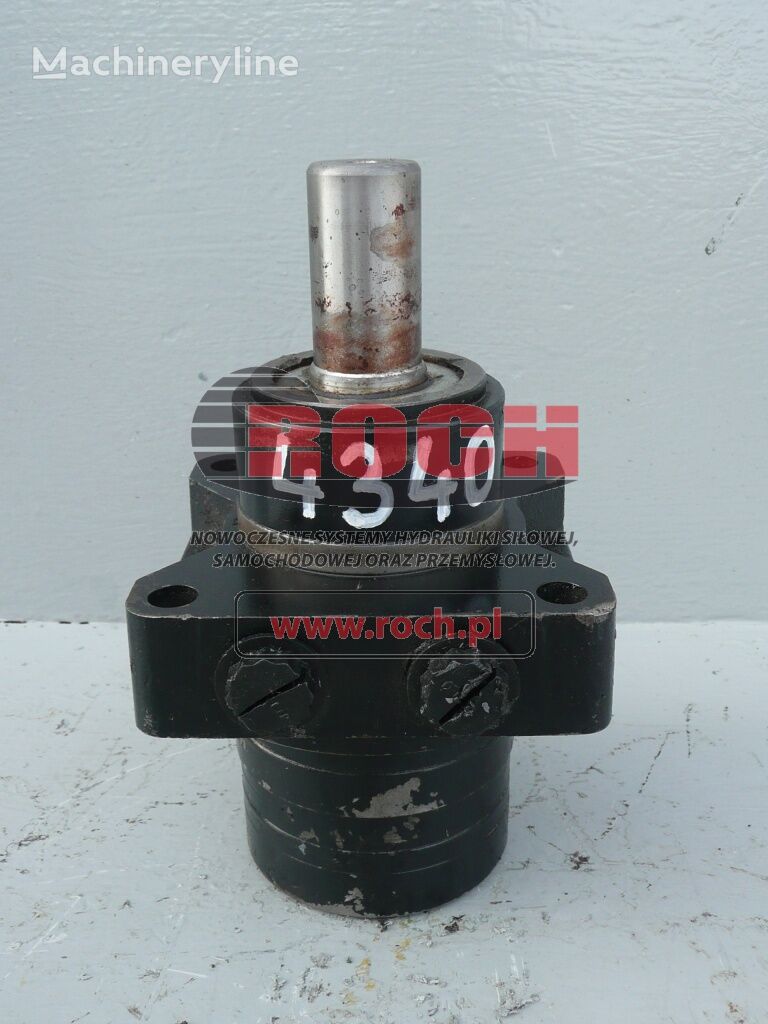 Wirtgen 2285604 hidraulični motor za bagera