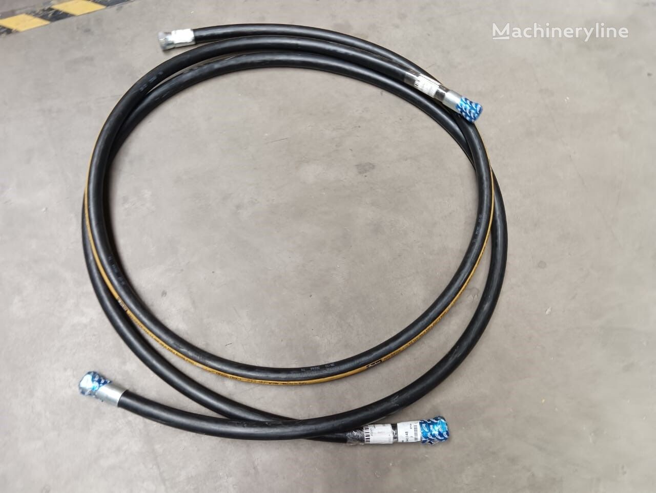 Hose Sandvik 93777 za bagera