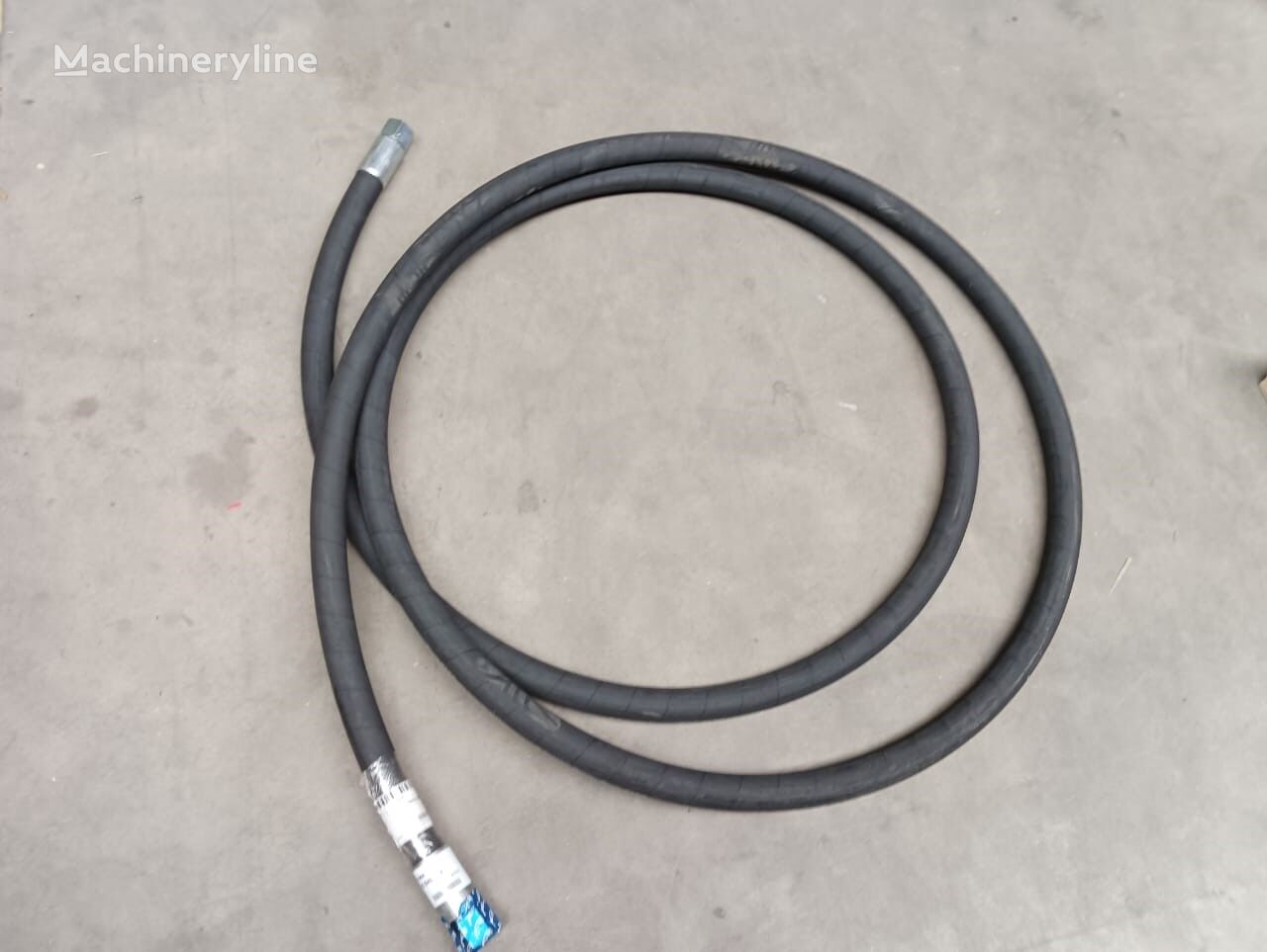 Hose Sandvik 93537 za bagera