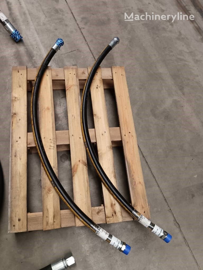 Hose Sandvik 930130 za bagera