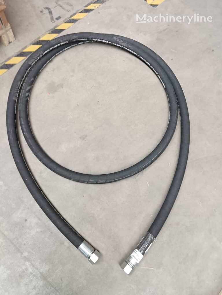 Hose Sandvik 930023 za bagera