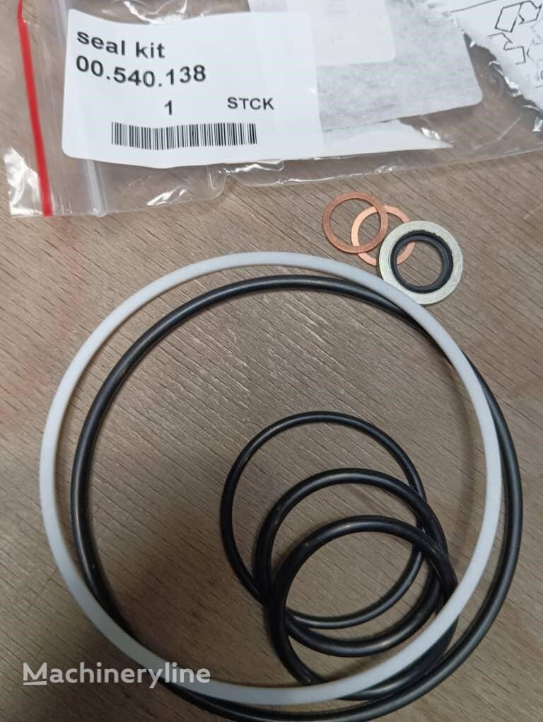 Seal kit Sandvik 950310 za bagera