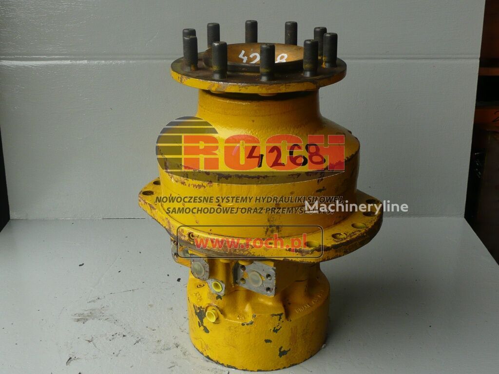 Hydraulik-Technik REXROTH 99548/013612 hidraulični motor za bagera