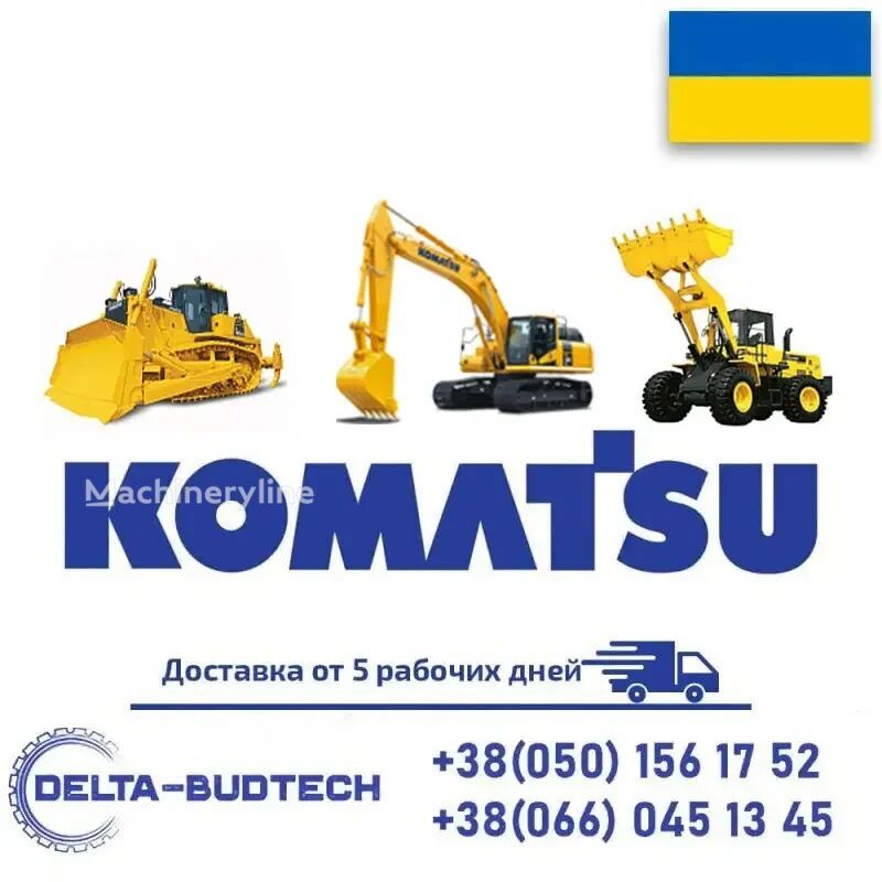 Senzor za Komatsu D65 buldožera