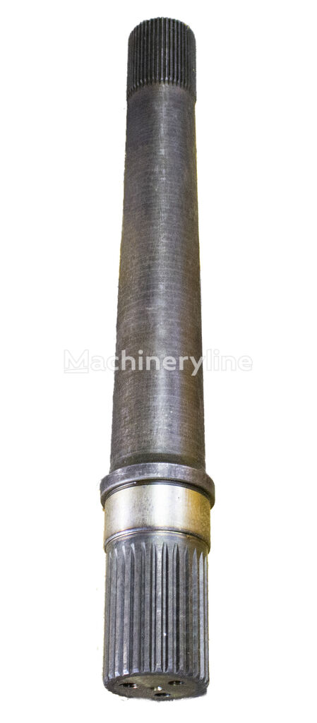 AXLE SHAFT 37616 Baltacıoğlu CHAMPION 37617 za grejdera