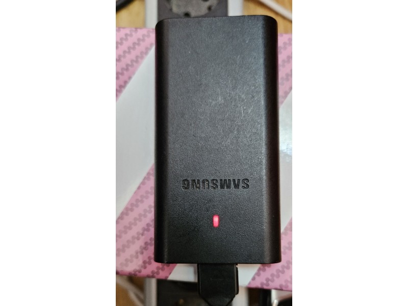 SAMSUNG EXTERENA BATERIJA