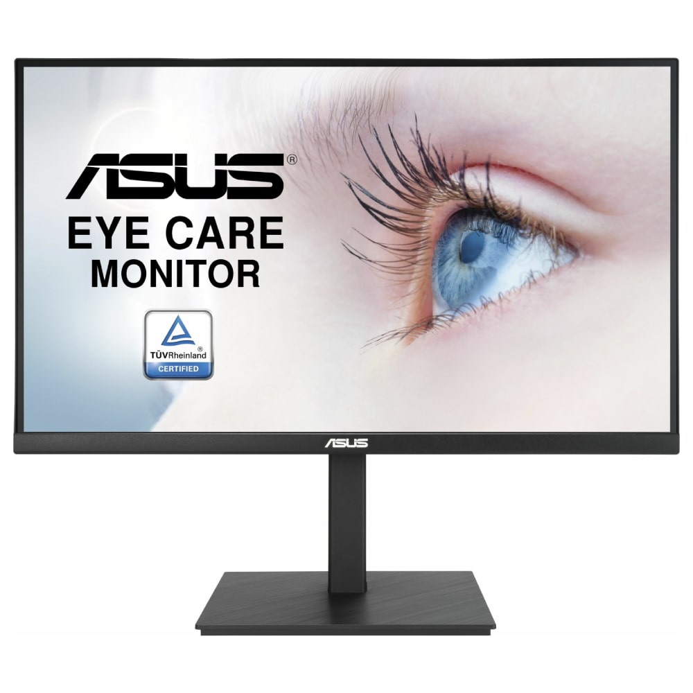 ASUS 27" IPS VA27AQSB 90LM06G0-B01170 Monitor