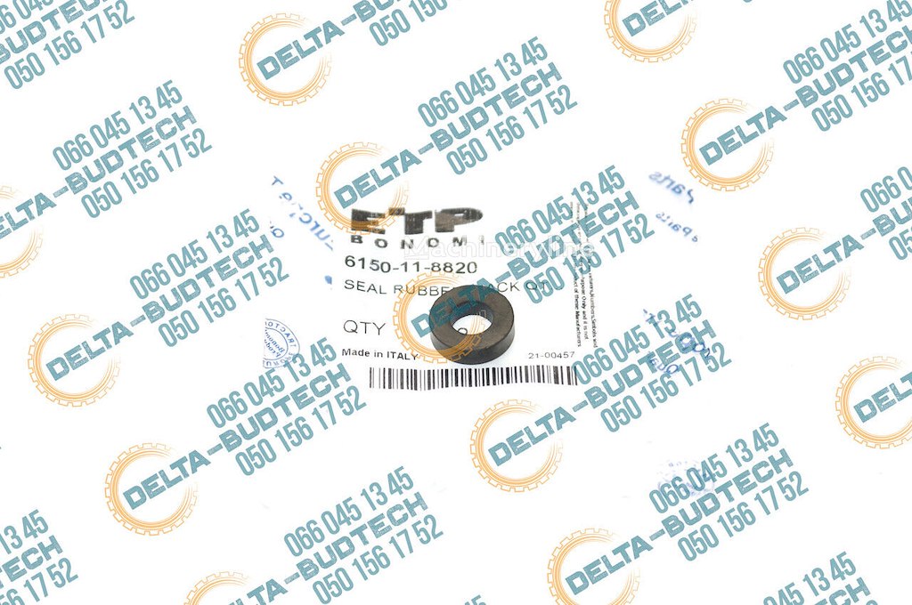 Izolyator Komatsu 6150-11-8820 za bagera