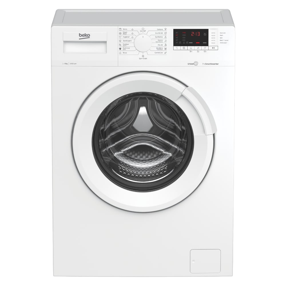 BEKO WUE8726XST Mašina za pranje veša