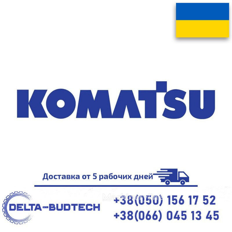 Komatsu 421-20-33621 krst kardanskog vratila za Komatsu bagera