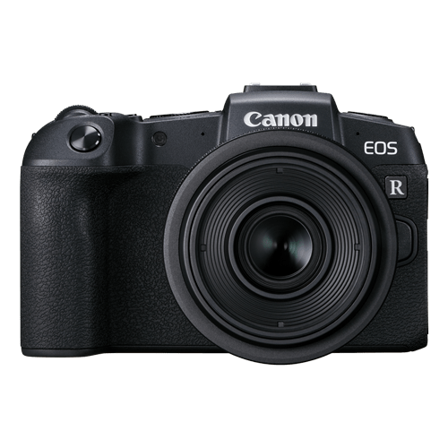 CANON EOS RP Digitalni fotoaparat + RF 24-105mm f4-7.1 IS STM Objektiv