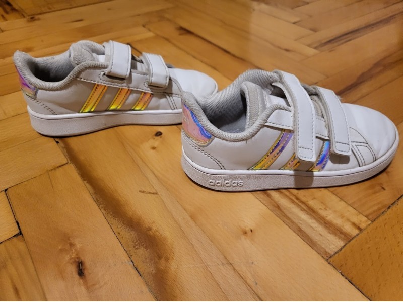 Patike Adidas za devojcice-27