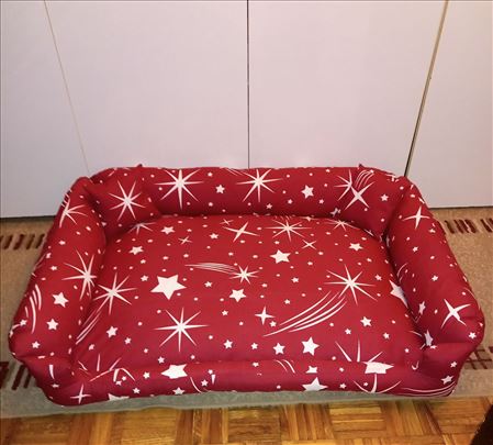 Kreveti za pse, mačke, Sofa model