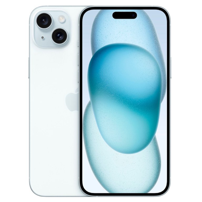 APPLE iPhone 15 Plus 6/512GB Blue MU1P3SX/A
