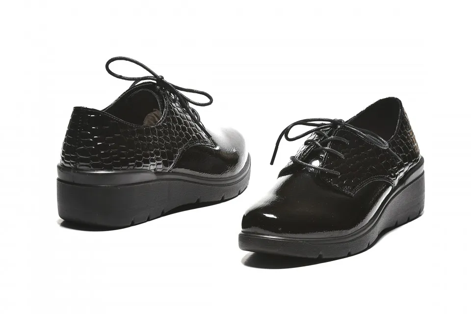 Ženske cipele – L082352 crne