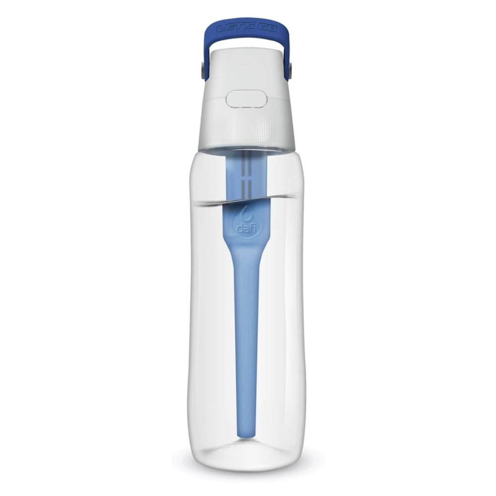 DAFI FDS07 Solid Plava Flašica za filtriranje vode