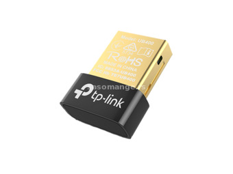 TP-LINK Bluetooth 4.0 adapter UB400 Bluetooth Bluetooth v4.0 USB 2.0