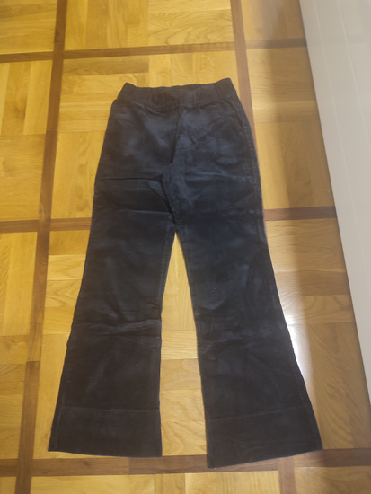 Somotne pantalone Goldenpoint