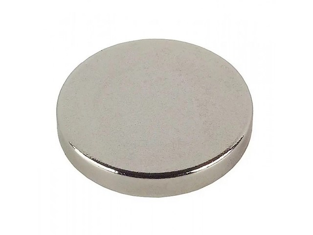 Magnet NdFeB 19.05x3.18mm