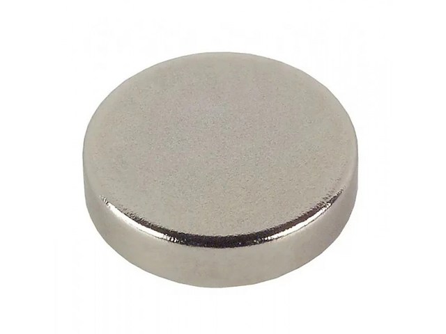 Magnet NdFeB 12.07x3.18mm