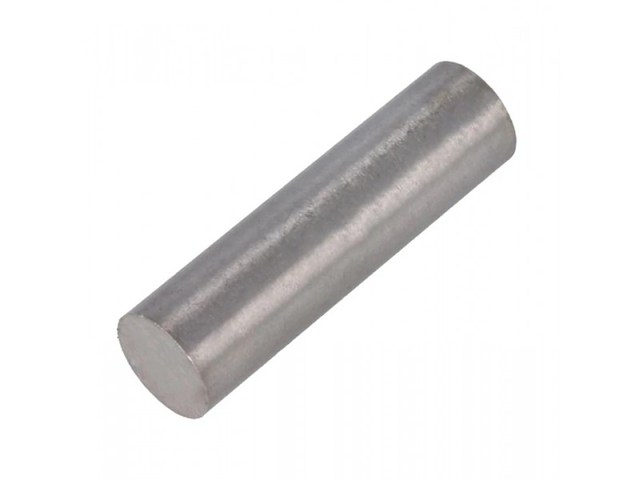 Magnet AlNiCo500 7.5x27mm