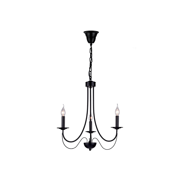 Luster 3xE14 Angela Elmark 955ANGELA3
