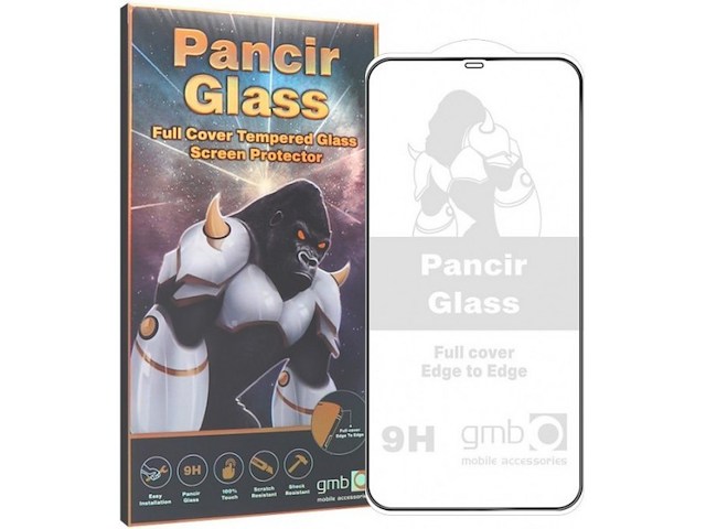MSG10-SAMSUNG-A72* Pancir Glass full cover, full glue, 0.33mm zastitno staklo za SAMSUNG A72 (89)