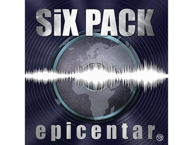 Six Pack - Epicentar (novo)