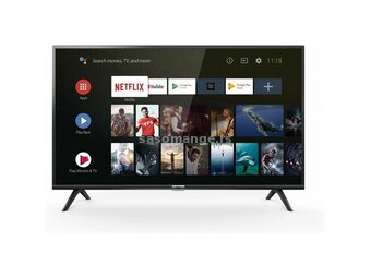 Tcl Tv 40S5200,40" Full HD