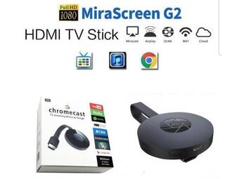 Chromecast TV box uredjaj adapter chromecast