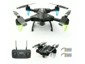 Dron F69 2.4 Ghz 6-osni Giro 4CH RC HD Kamera