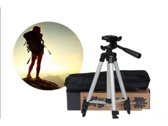 Držač za telefon, kameru tripod 3110