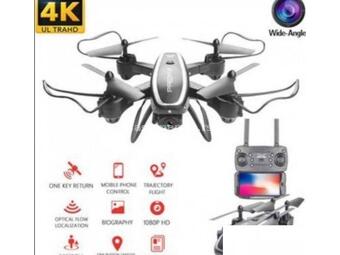 Dron PREDATOR s80 hunting