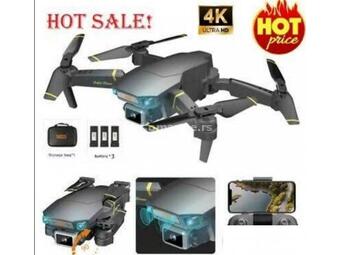 Dron 4k ultra HD Dron kamera dron 998pro