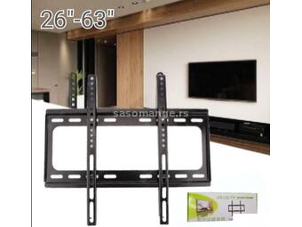 Nosač za TV 26"-63" wall mount