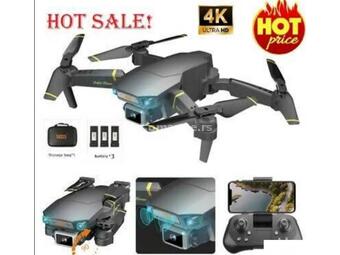 Dron 4k ultra HD Dron kamera dron 998pro