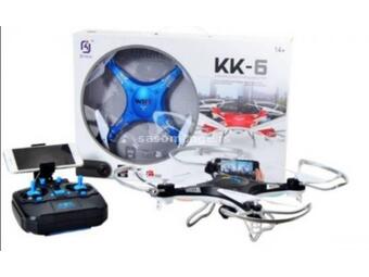 Drom quadcopter KK6