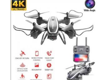 Dron PREDATOR s80 hunting