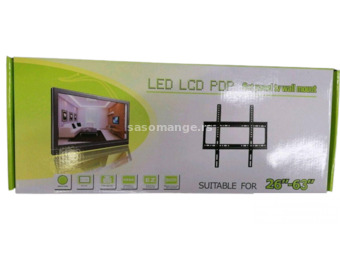 Nosač za TV LED LCD POP 26"-63"