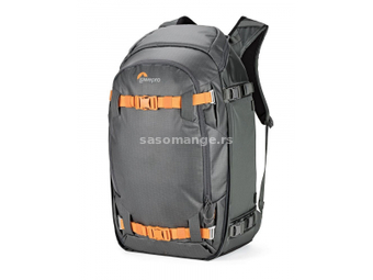 LowePro Whistler BP 450 AW II ranac za fotoaparate