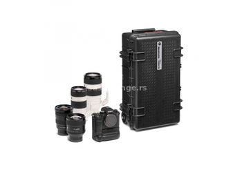 Manfrotto Reloader Tough MB PL-RL-TH55-F crna torba za fotoaparate