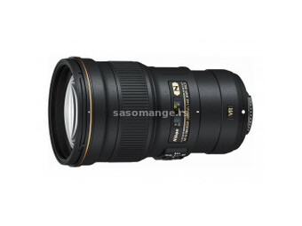 NIKON Obj 300mm f/4 PF ED VR AF-S 17994